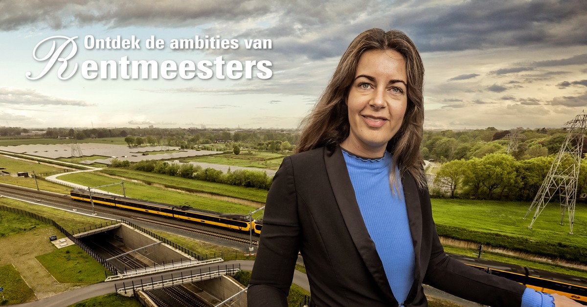 Campagne ‘Vergroot je perspectief. Word Rentmeester!’, hoe nu verder ...